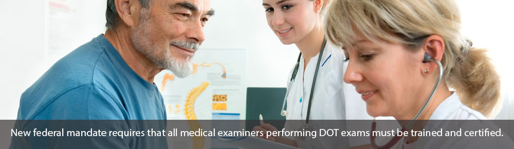 Exam_slideshow - NRCME